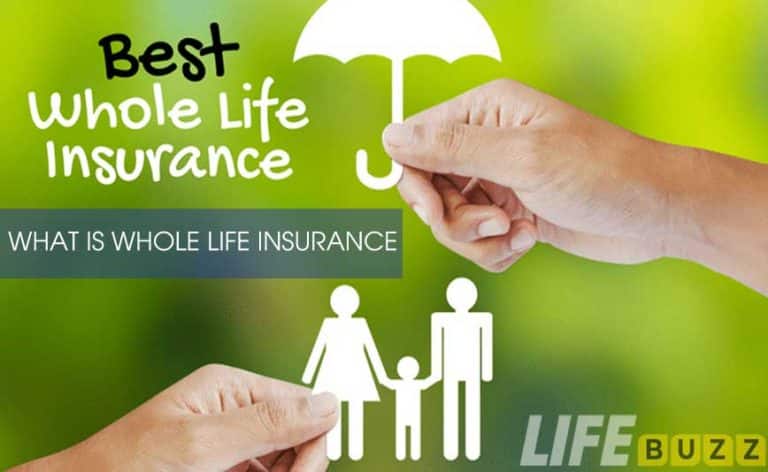 All About Whole Life Insurance In Canada: What You Need To Know