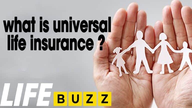 Universal Life Insurance In Canada: How It Works, Strategies And ...
