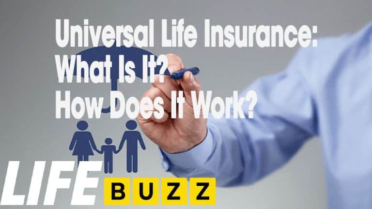 Universal Life Insurance In Canada: How It Works, Strategies And ...