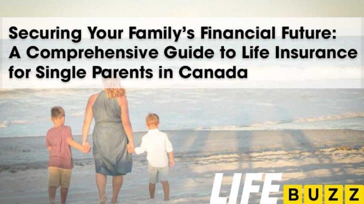 Life Buzz THE LEADING Life Insurance Newspaper In Canada