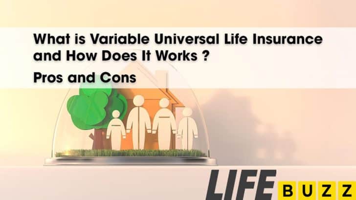 Variable Universal Life Insurance In Canada: Is It The Right Choice For ...