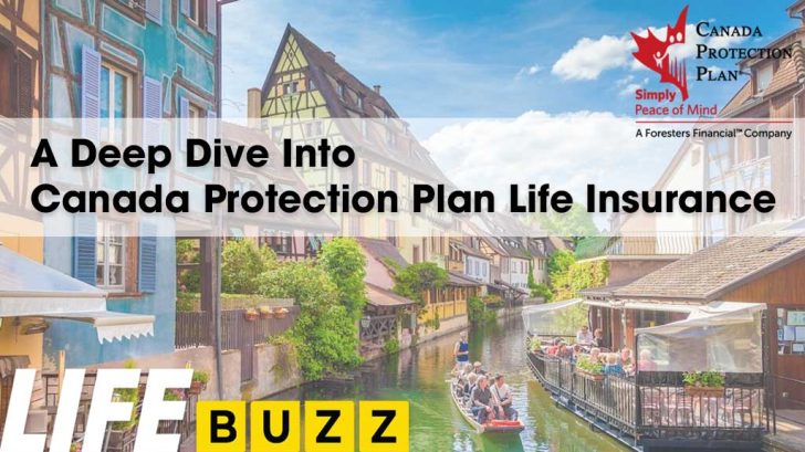 Canada Protection Plan CPP Life Insurance Review: What You Need To Know