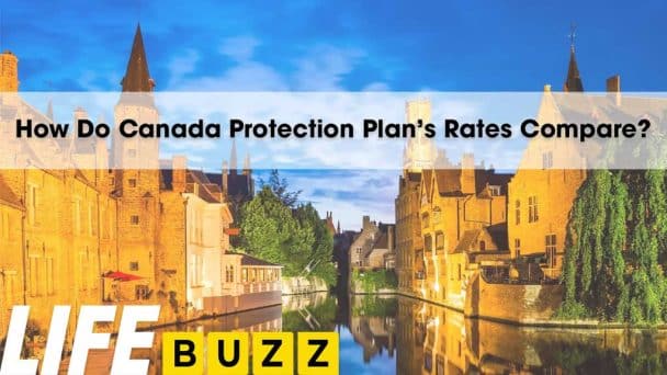 Canada Protection Plan CPP Life Insurance Review: What You Need To Know