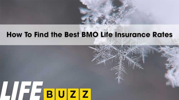 BMO Life Insurance In Canada: What You Need To Know Before Making A ...