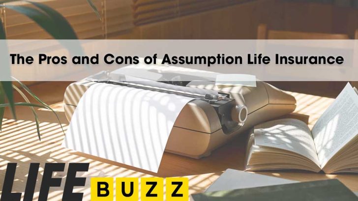 Assumption Life Insurance 2026 Review