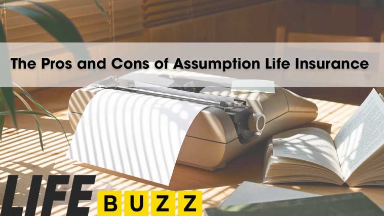 Assumption Life Insurance In Canada: A Complete 2025 Review