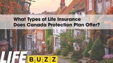 Canada Protection Plan CPP Life Insurance Review: What You Need To Know