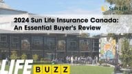 2025 Sun Life Insurance Canada: An Essential Buyer’s Review