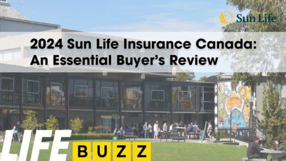 2025 Sun Life Insurance Canada: An Essential Buyer’s Review