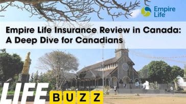 Canada's Empire Life Insurance: A Thorough Examination