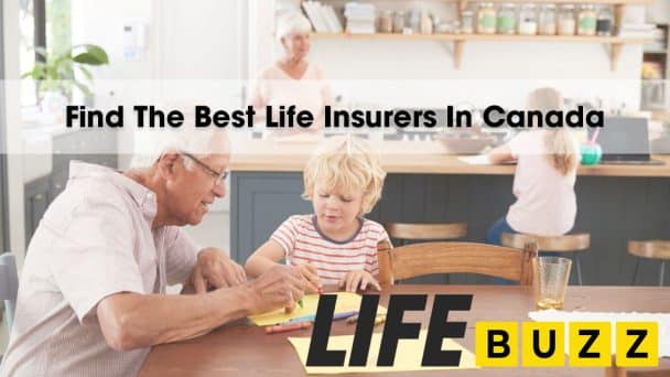 20 Largest Life Insurance Companies In Canada 2025