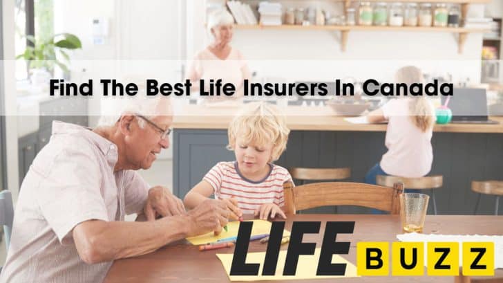 20 Largest Life Insurance Companies In Canada 2025