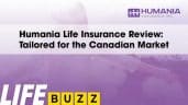 Humania Life Insurance - Canadian Policy Expert Reviews