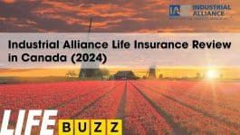 Industrial Alliance Life Insurance: An Unbiased 2024 Review