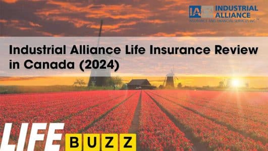 Industrial Alliance Life Insurance: An Unbiased 2024 Review