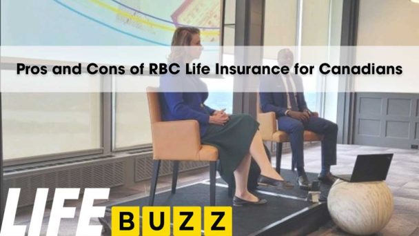 RBC Life Insurance: A Canadian Consumer's Evaluation