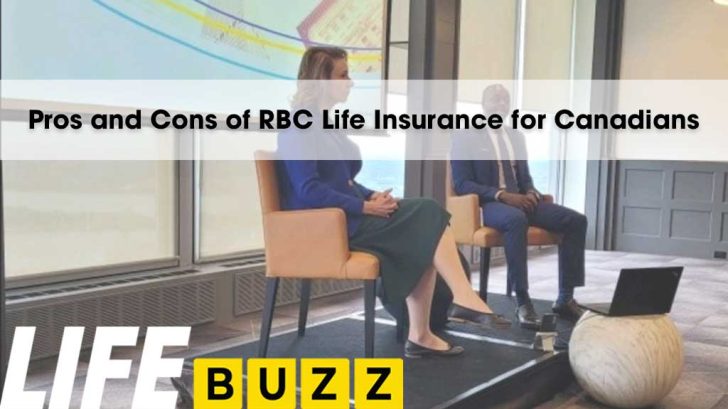 RBC Life Insurance: A Canadian Consumer's Evaluation