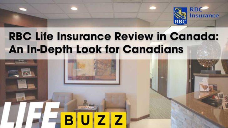 RBC Life Insurance: A Canadian Consumer's Evaluation