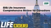 SSQ Life Insurance - Now Beneva: Rates & Review