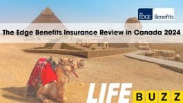 The Edge Benefits Insurance Review In Canada 2025