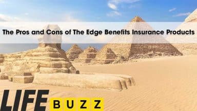 The Edge Benefits Insurance Review In Canada 2025