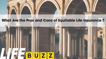 Equitable Life Insurance: Canadian Policy Expert Reviews