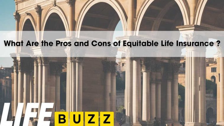 Equitable Life Insurance: Canadian Policy Expert Reviews