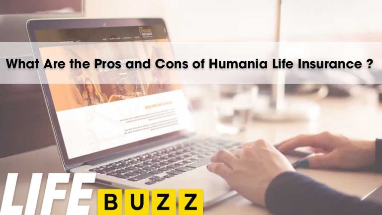 Humania Life Insurance - Canadian Policy Expert Reviews