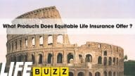 Equitable Life Insurance: Canadian Policy Expert Reviews