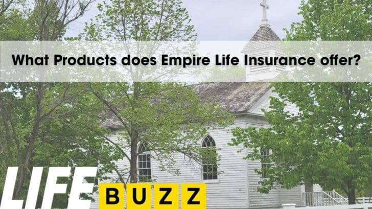 Canada's Empire Life Insurance: A Thorough Examination