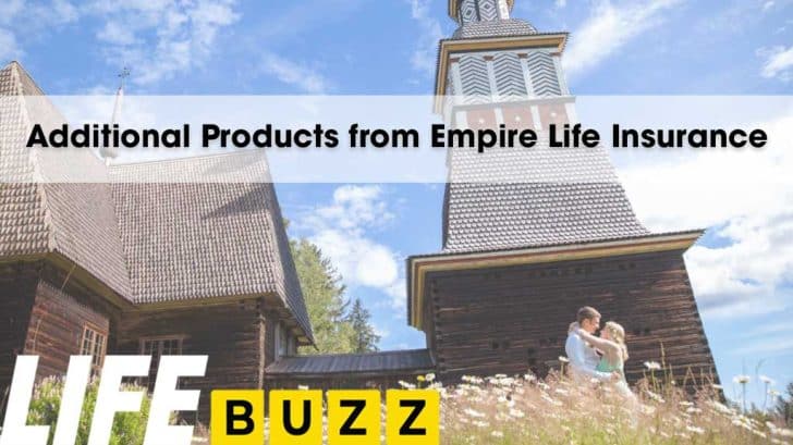 Canada's Empire Life Insurance: A Thorough Examination