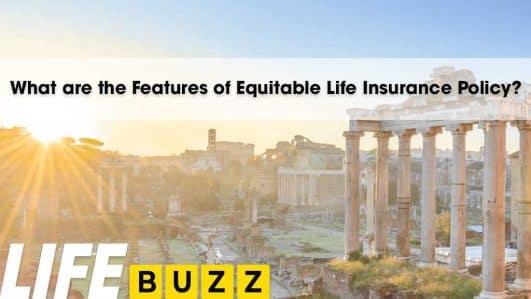 Equitable Life Insurance: Canadian Policy Expert Reviews
