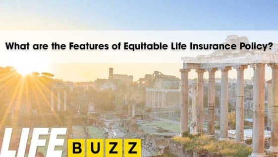 Equitable Life Insurance: Canadian Policy Expert Reviews