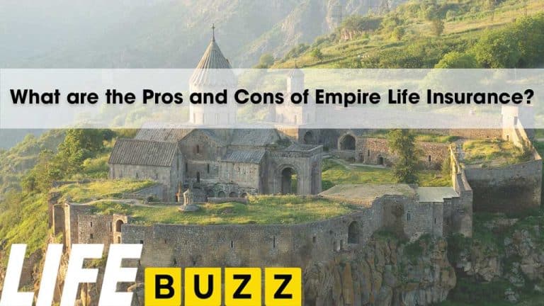 Canada's Empire Life Insurance: A Thorough Examination