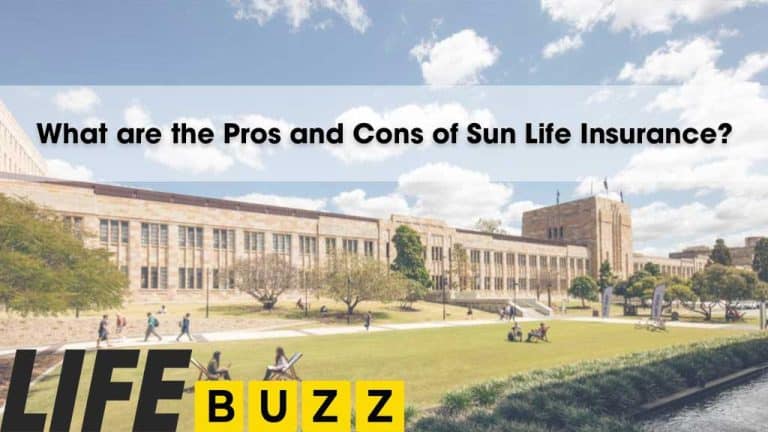 2025 Sun Life Insurance Canada: An Essential Buyer’s Review