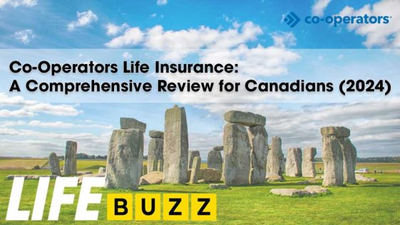 Co-Operators Life Insurance