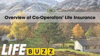 Co-Operators Life Insurance