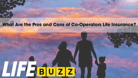 Co-Operators Life Insurance