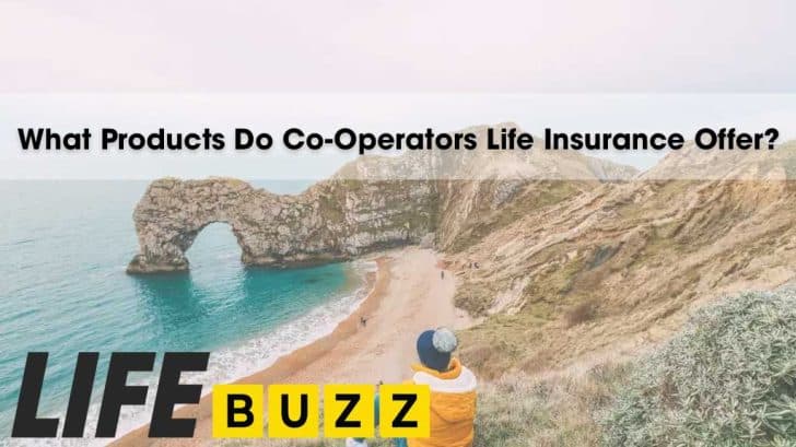 Co-Operators Life Insurance