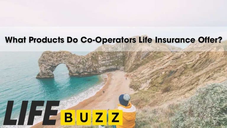Co-Operators Life Insurance