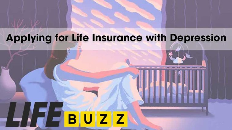Life Insurance With Depression In Canada 2024