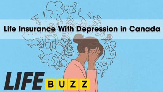 Life Insurance With Depression In Canada 2024
