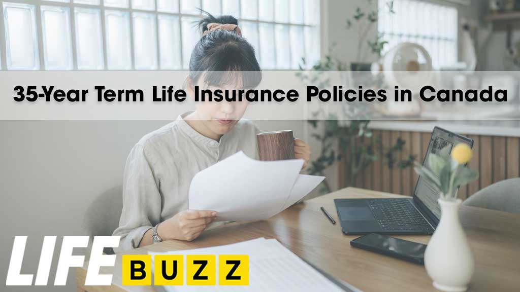 When You Need 35-Year Term Life Insurance: Exploring Alternatives