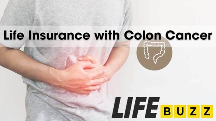 Life Insurance With Colon Cancer In Canada