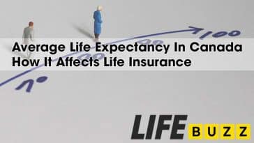Average Life Expectancy In Canada 2025