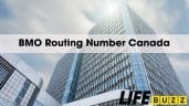 How To Find BMO Routing Number, Institution & Transit Codes