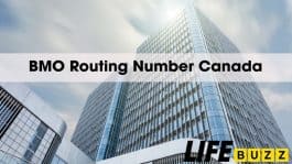 How To Find BMO Routing Number, Institution & Transit Codes
