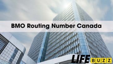 How To Find BMO Routing Number, Institution & Transit Codes