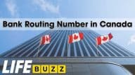 How To Find And Use Your Bank Routing Number In Canada