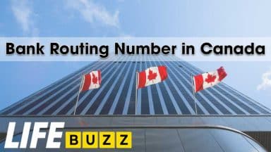 How To Find And Use Your Bank Routing Number In Canada